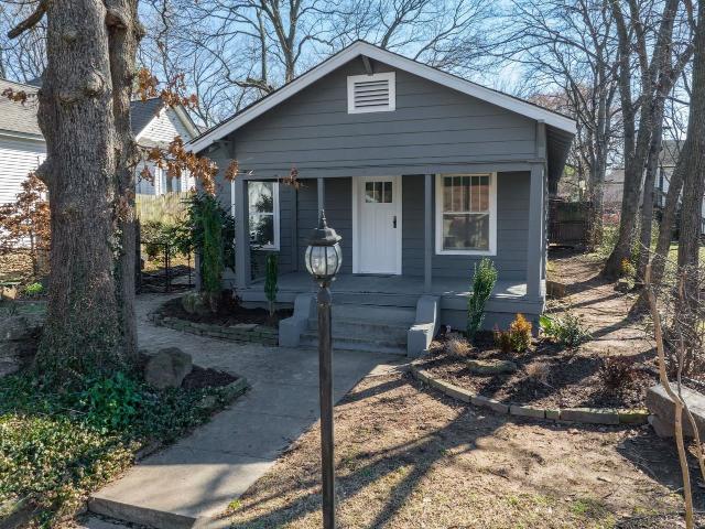 3 Bedroom Home for Rent at 1704 S Q St, Fort Smith, AR 72901