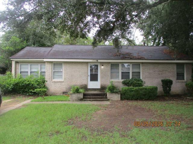3 Bedroom Home for Rent at 1704A W Whitney Ave, Albany, GA 31707