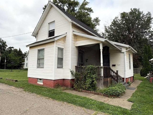 3 Bedroom Home for Rent at 1705 Bechel Pl Nw, Canton, OH 44708 Mckinley Monument