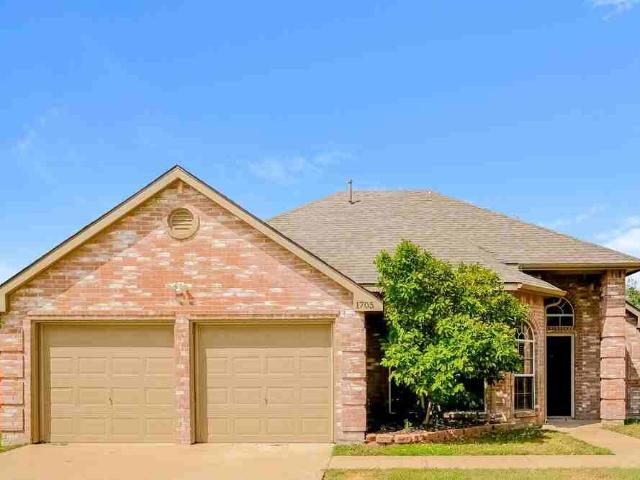 3 Bedroom Home for Rent at 1705 Green Terrace Dr, Royse City, TX 75189