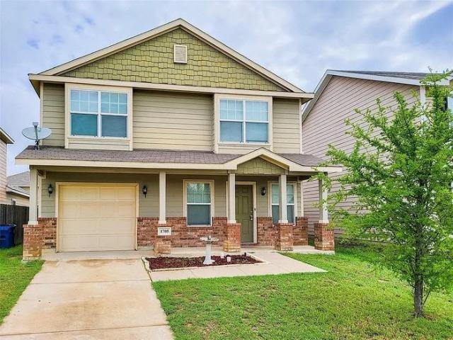 3 Bedroom Home for Rent at 1705 Wickham Dr, Fort Worth, TX 76028 Garden Acres Area
