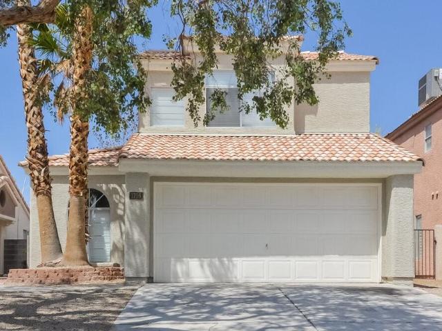 3 Bedroom Home for Rent at 1706 Autumn Rust Dr, Las Vegas, NV 89119
