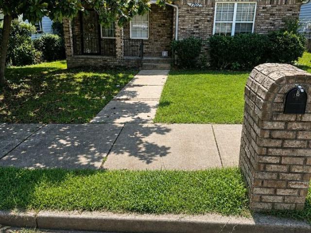 3 Bedroom Home for Rent at 1707 Nassau St, Nashville, TN 37208 Buena Vista