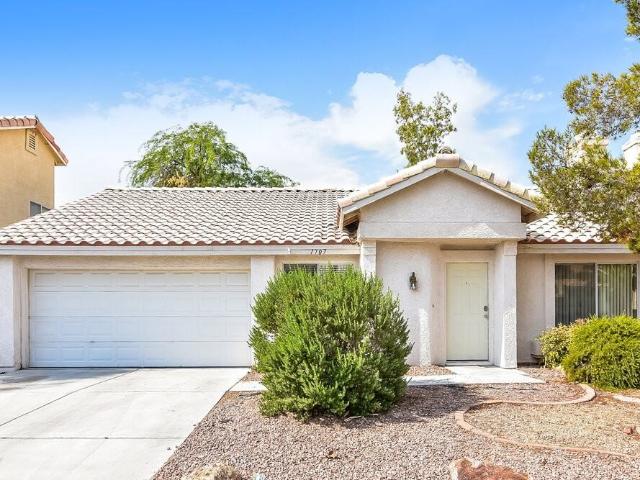 3 Bedroom Home for Rent at 1707 Black Hills Way, North Las Vegas, NV 89031 El Dorado
