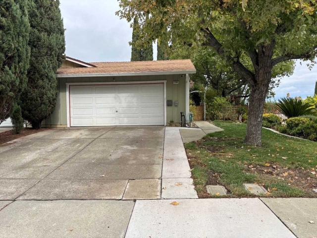 3 Bedroom Home for Rent at 1700 Mahogany Way, Antioch, CA 94509