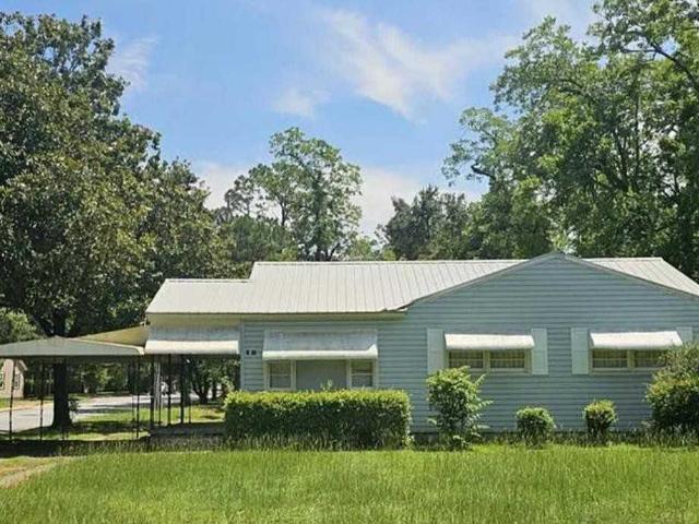 3 Bedroom Home for Rent at 1700 Edgerly Ave, Albany, GA 31707