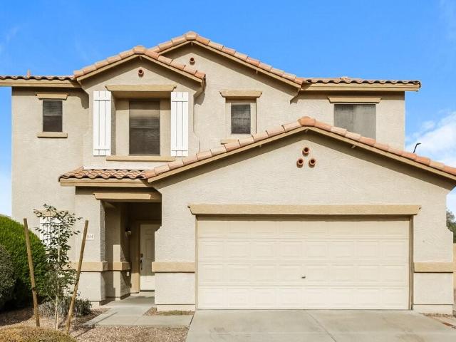3 Bedroom Home for Rent at 17014 W Rimrock St, Surprise, AZ 85388 Surprise Farms