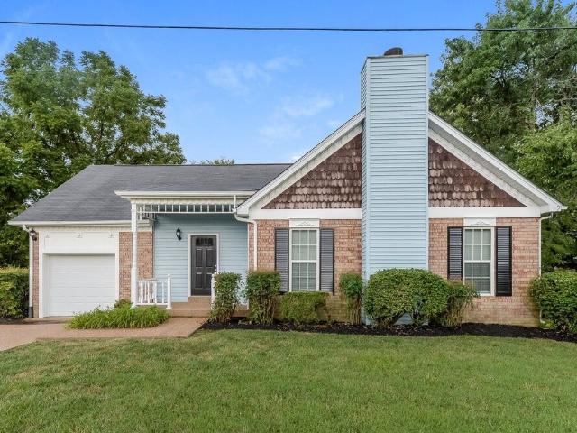 3 Bedroom Home for Rent at 1701 Hunters Branch Rd, Nashville, TN 37013 Hunters Branch