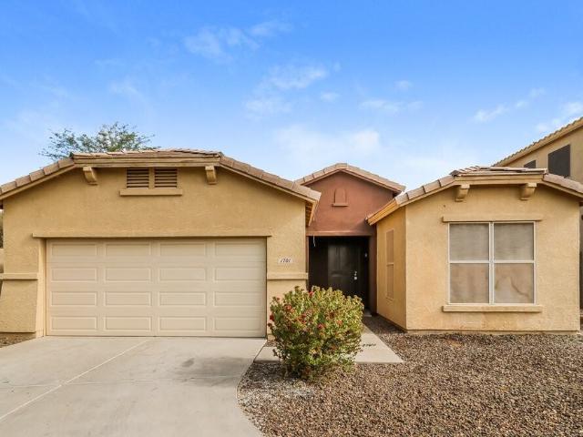 3 Bedroom Home for Rent at 1701 S 117th Dr, Avondale, AZ 85323