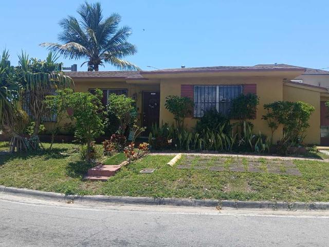 3 Bedroom Home for Rent at 1702 Northwest 3rd Street, Miami, FL 33125 West Little Havana