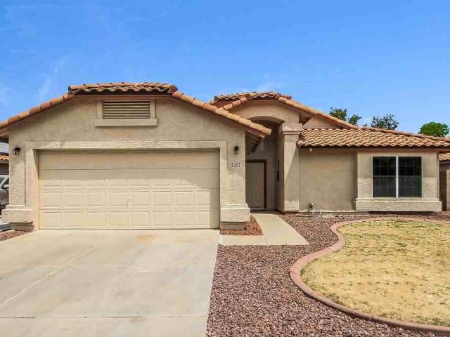 3 Bedroom Home for Rent at 1702 W Jupiter Way, Chandler, AZ 85224