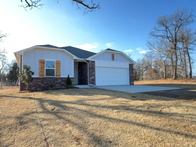 3 Bedroom Home for Rent at 17031 17031 Buck Circle, Newalla, OK 74857
