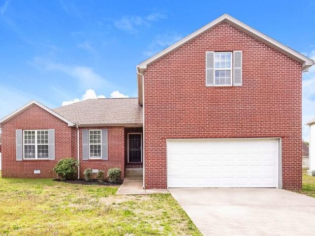 3 Bedroom Home for Rent at 1703 Jimmy Cv, La Vergne, TN 37086