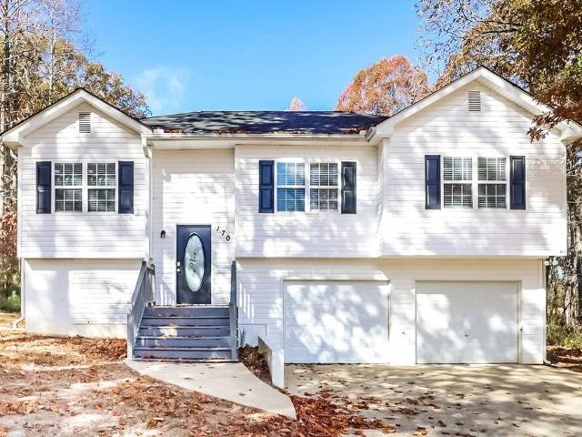 3 Bedroom Home for Rent at 170 Rachels Pl, Carrollton, GA 30117