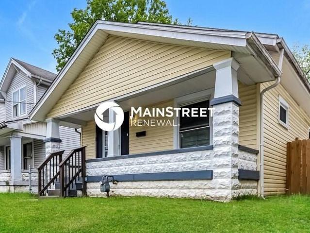 3 Bedroom Home for Rent at 1714 W Hill St, Louisville, KY 40210 Algonquin