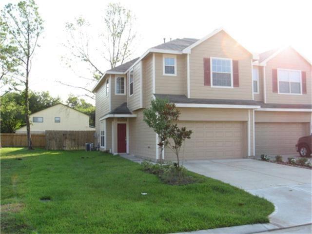 3 Bedroom Home for Rent at 17154 Oakwood Chase Dr, Spring, TX 77379