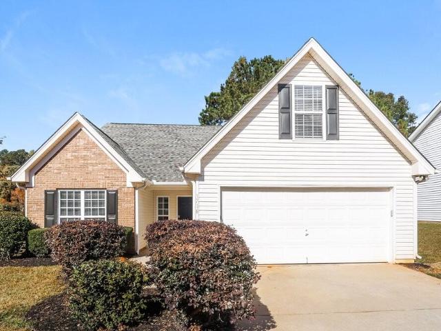 3 Bedroom Home for Rent at 1716 Anniston Dr, Atlanta, GA 30253 Westridge