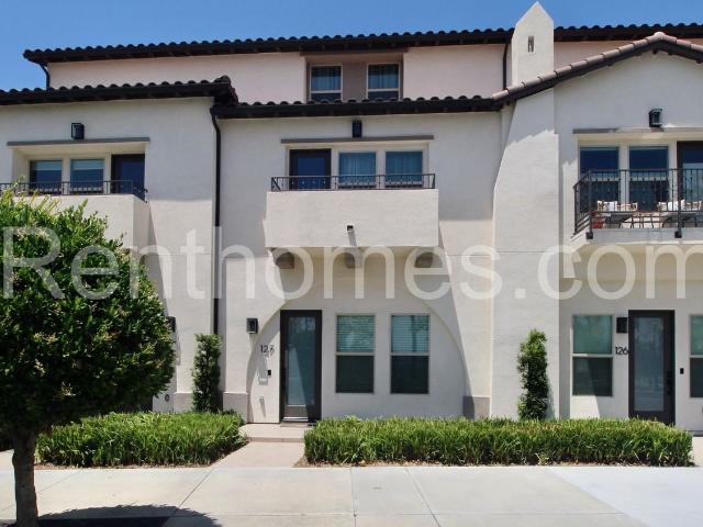 3 Bedroom Home for Rent at 1716 Discovery Falls Dr #127, Chula Vista, CA 91915 Otay Ranch
