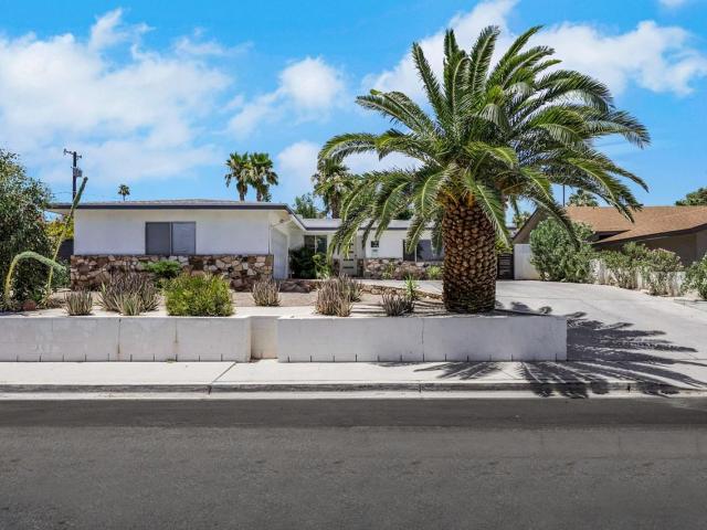 3 Bedroom Home for Rent at 1716 S 17th St, Las Vegas, NV 89104