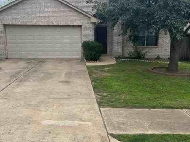 3 Bedroom Home for Rent at 1717 Long Rifle Dr, Austin, TX 78754