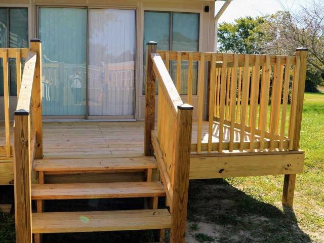 3 Bedroom Home for Rent at 17182 Sweetbriar Rd, Lewes, DE 19958