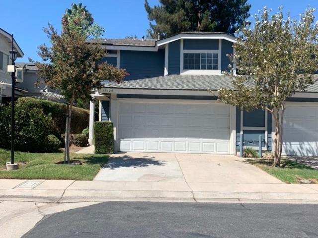 3 Bedroom Home for Rent at 1710 Maxwell Ln #A, Corona, CA 92881