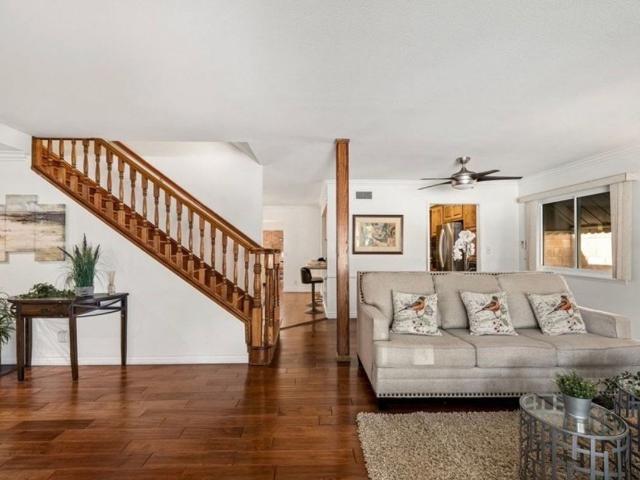 3 Bedroom Home for Rent at 1710 E Fruit St, Santa Ana, CA 92701 Cabrillo Park