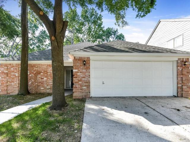 3 Bedroom Home for Rent at 1710 Pine Gap Dr, Houston, TX 77090