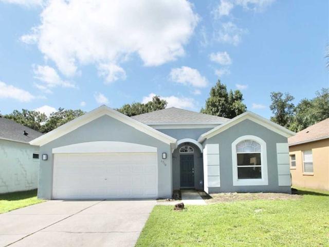 3 Bedroom Home for Rent at 1710 Riveredge Rd, Oviedo, FL 32766 Twin Rivers