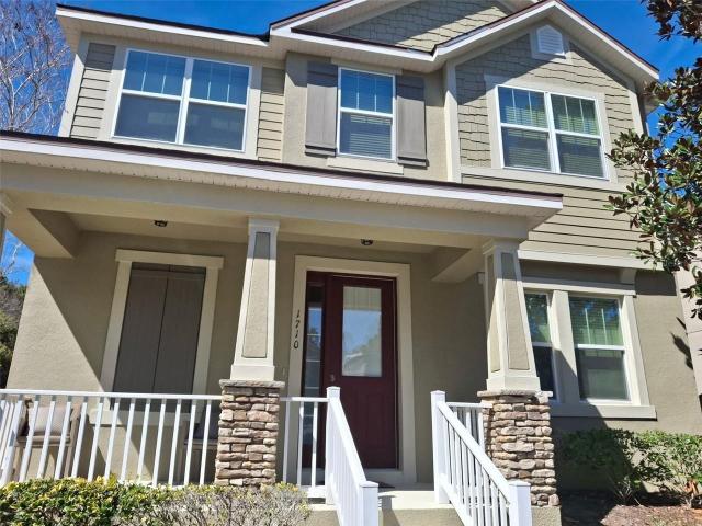 3 Bedroom Home for Rent at 1710 Vista Meadows Dr, Ocoee, FL 34761