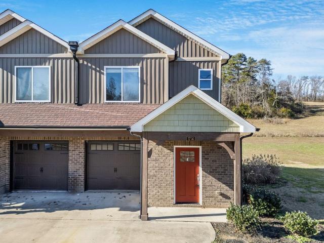 3 Bedroom Home for Rent at 1712 Mccleary Bend Rd, Sevierville, TN 37876