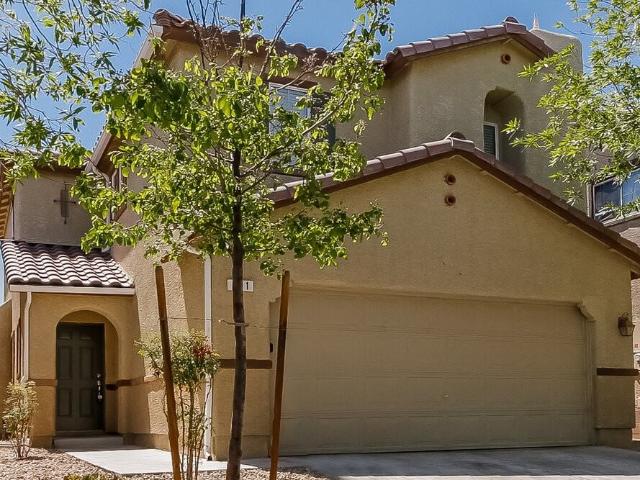3 Bedroom Home for Rent at 171 Scenic Lookout Ave, Henderson, NV 89002 Paradise Hills