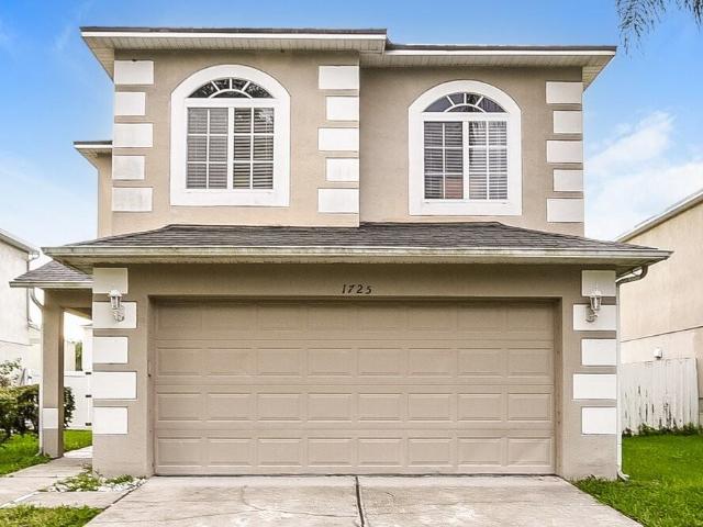 3 Bedroom Home for Rent at 1725 Portcastle Cir, Winter Garden, FL 34787