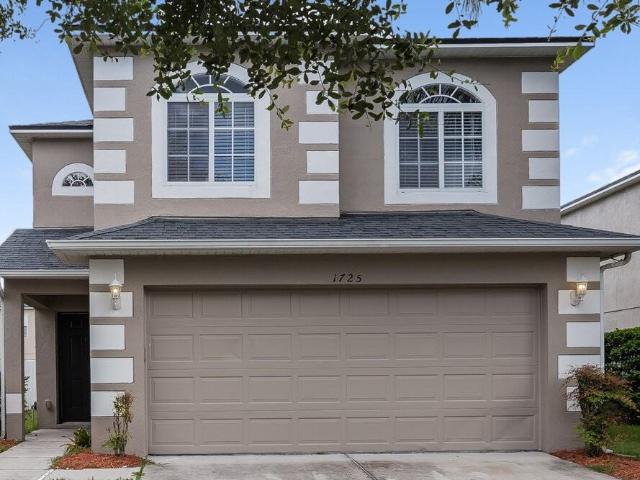 3 Bedroom Home for Rent at 1725 Portcastle Cir, Winter Garden, FL 34787