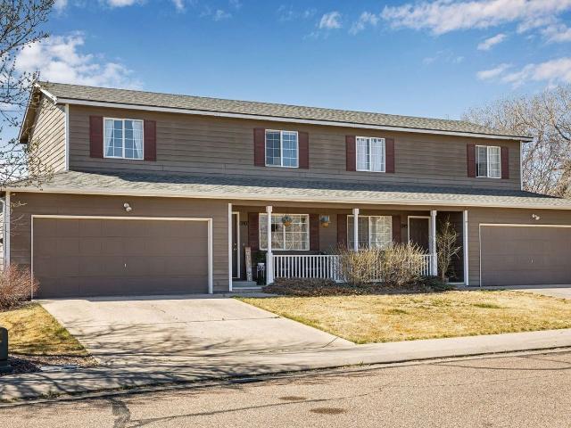 3 Bedroom Home for Rent at 1725 Rowan Ln, Evans, CO 80620