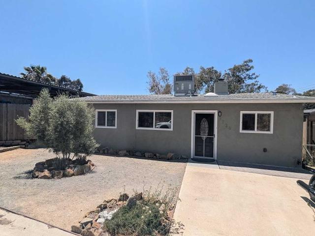 3 Bedroom Home for Rent at 1726 Swan St, San Diego, CA 92114 Encanto