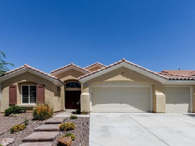 3 Bedroom Home for Rent at 1726 Sabatini Dr, Henderson, NV 89052 Seven Hills