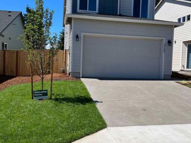 3 Bedroom Home for Rent at 1727 N Millican Creek St, Lafayette, OR 97127