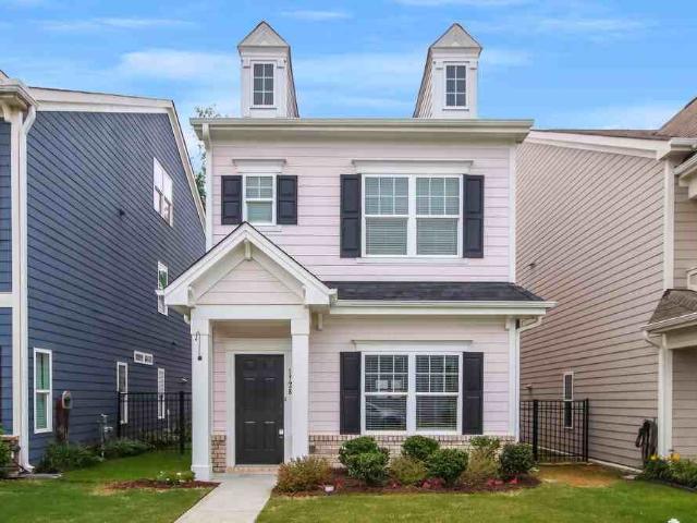 3 Bedroom Home for Rent at 1728 Main Divide Dr, Wake Forest, NC 27587