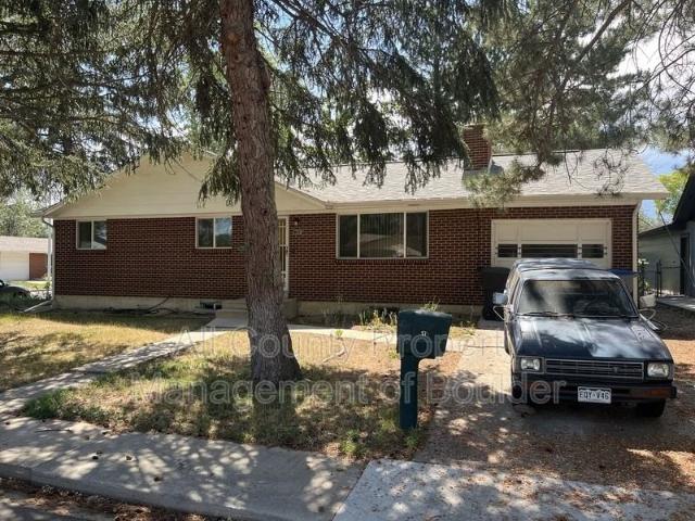 3 Bedroom Home for Rent at 1729 Countess Ct, Longmont, CO 80501