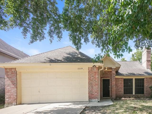3 Bedroom Home for Rent at 17219 Harmony Hill Dr, Spring, TX 77379