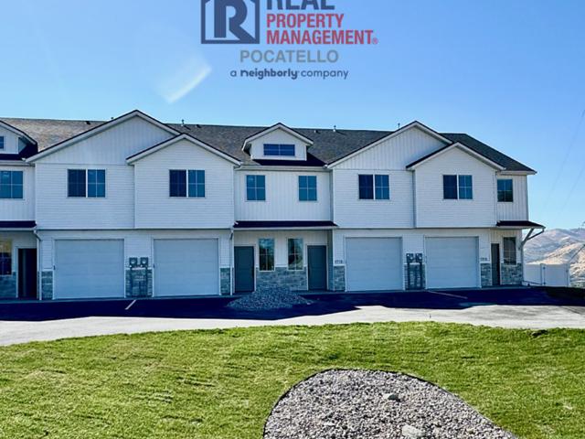 3 Bedroom Home for Rent at 1721 Ammon St, Pocatello, ID 83201