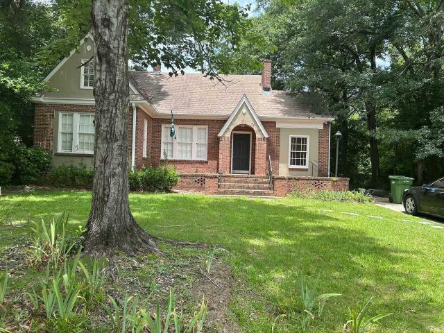 3 Bedroom Home for Rent at 1721A Saint Elmo Dr, Columbus, GA 31901