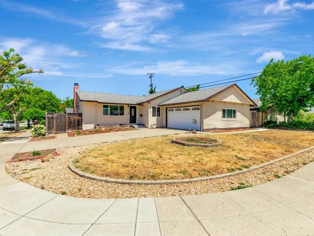 3 Bedroom Home for Rent at 1723 Almond Blossom Ln, San Jose, CA 95124 Noddin