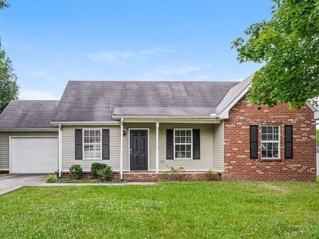 3 Bedroom Home for Rent at 1723 Locerbie Dr, Murfreesboro, TN 37128