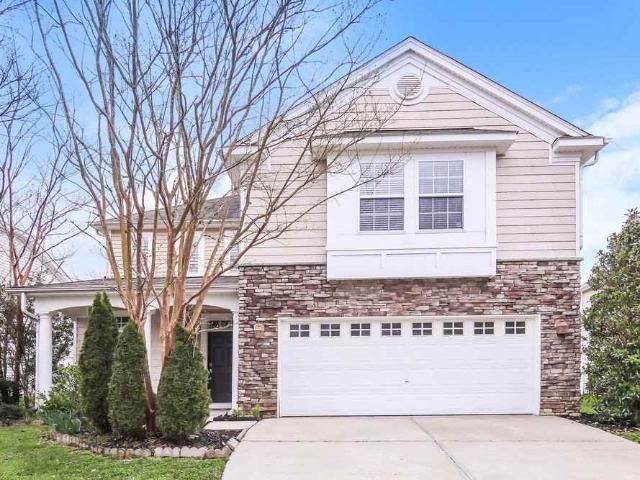 3 Bedroom Home for Rent at 172 Cinder Cross Way, Garner, NC 27529