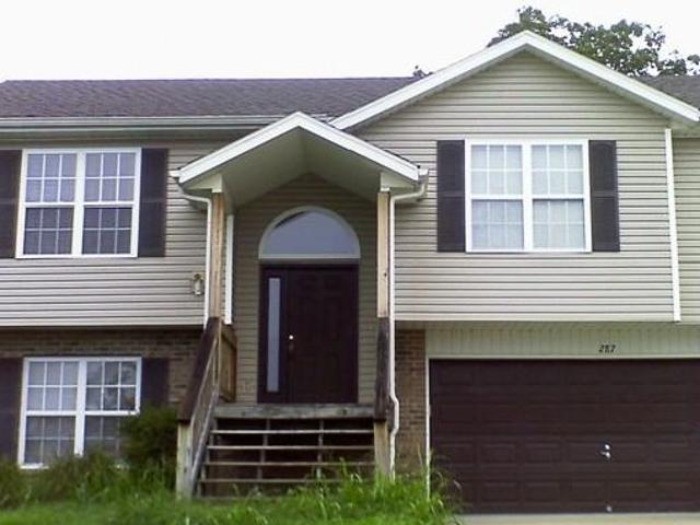 3 Bedroom Home for Rent at 172 Forest Ln, Branson, MO 65616