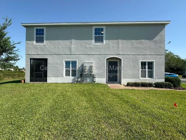 3 Bedroom Home for Rent at 172 Primrose Dr, Davenport, FL 33837