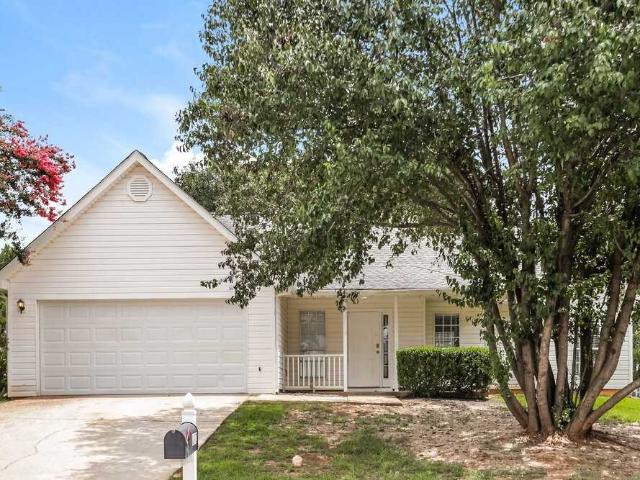 3 Bedroom Home for Rent at 172 Regency Park Dr, Mcdonough, GA 30253