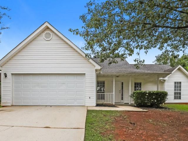 3 Bedroom Home for Rent at 172 Regency Park Dr, Mcdonough, GA 30253